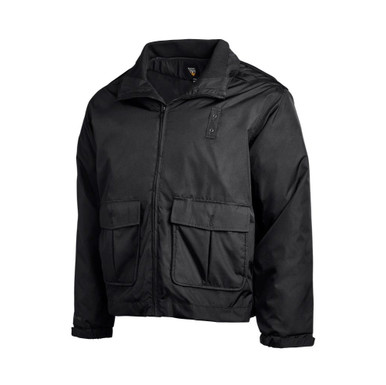 Flying Cross 2-in-1 Duty Jacket | Curtis Blue Line