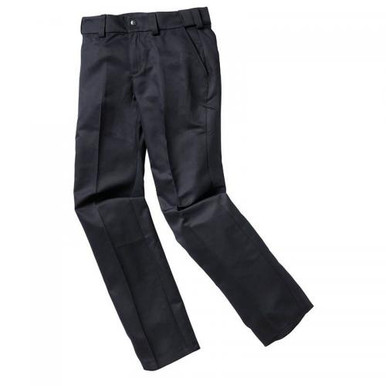 5.11 Tactical Women's Class A Fast-Tac Twill Pants - Curtis Blue Line