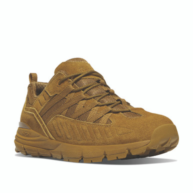 Danner FullBore Low Coyote Hot | Curtis Blue Line