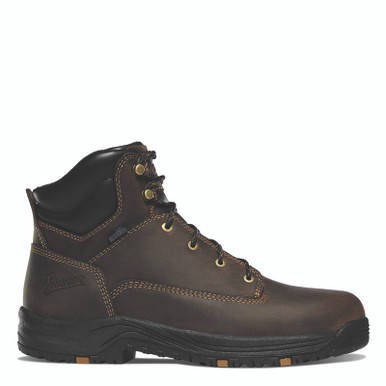 Danner Men's 6 in. Caliper Boots | Curtis Blue Line