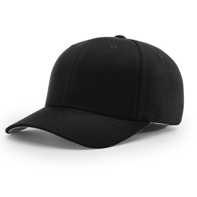 Shop Richardson Acrylic-Wool R-Flex Hat at Curtis Blue Line
