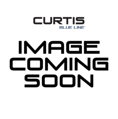 Safariland Police Armor Carrier ID Patch | Curtis Blue Line