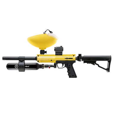 PepperBall TAC-SA PRO PLUS | Curtis Blue Line