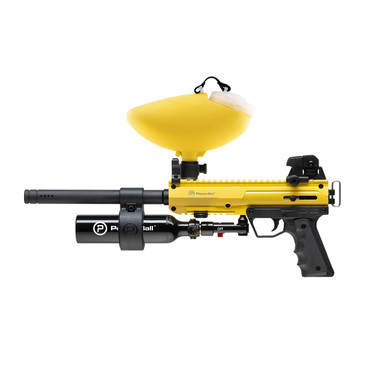PepperBall FTC PRO | Curtis Blue Line