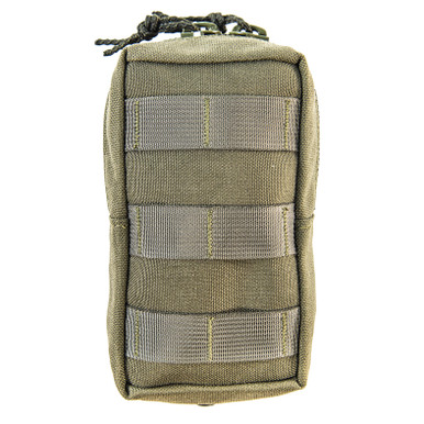 High Speed Gear Mini Radio/Utility Pouch | Curtis Blue Line