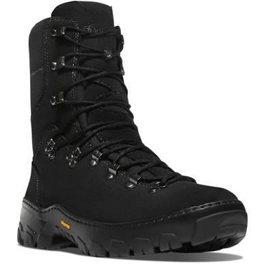 Danner 8 in. Rough-Out Wildland Tactical Firefighter Boots