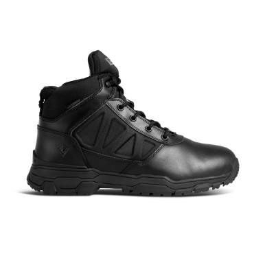 First Tactical Men's 5 in. Urban Operator H2O Mid - Curtis Blue Line ...