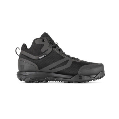 5.11 Tactical A/T Mid Waterproof Boot | Curtis Blue Line