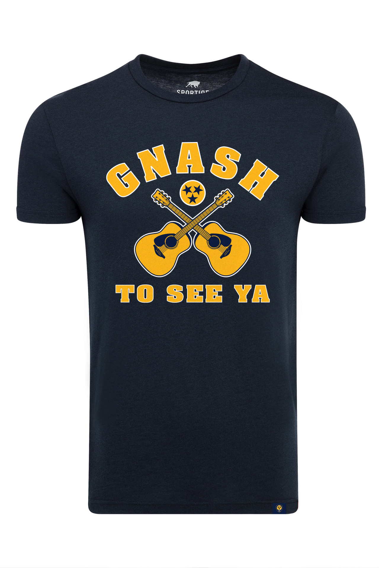 Shop By Players - Gnash - Nashville Predators Locker Room