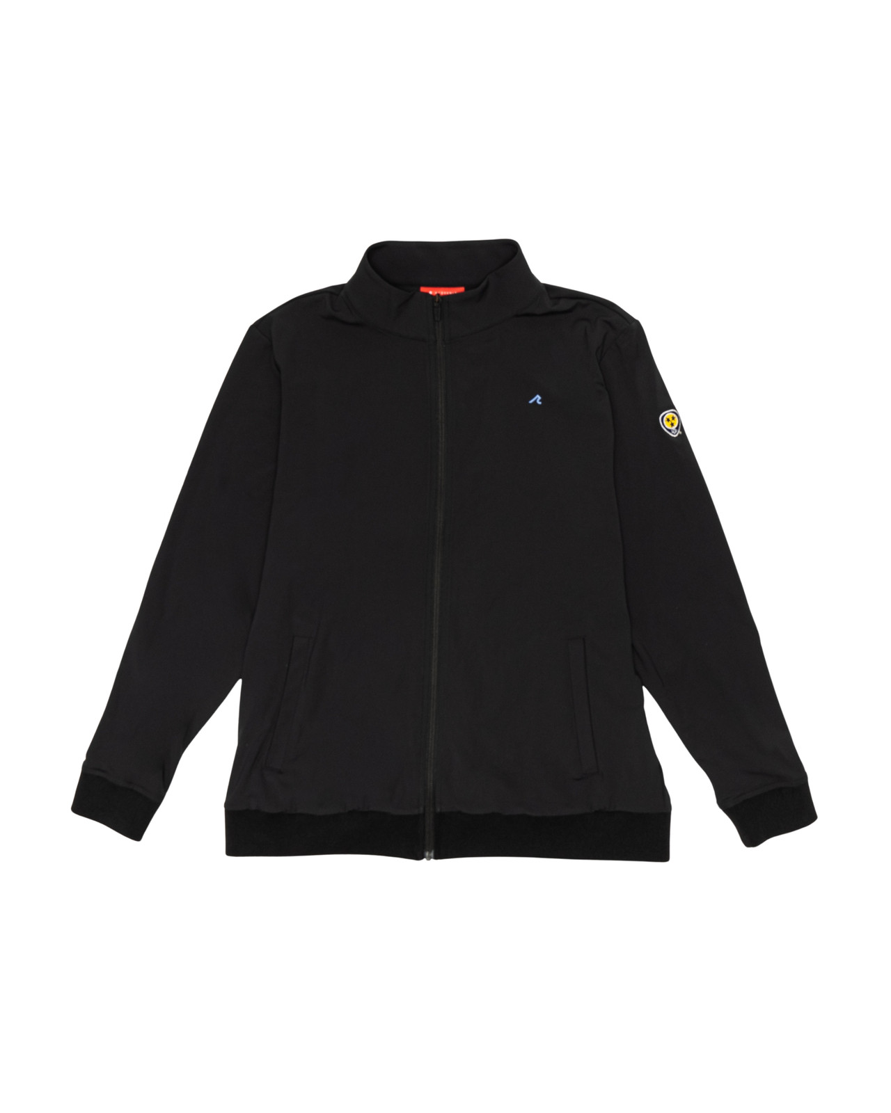 Nashville Predators Levelwear Formula Fz Jacket - Nashville Predators ...