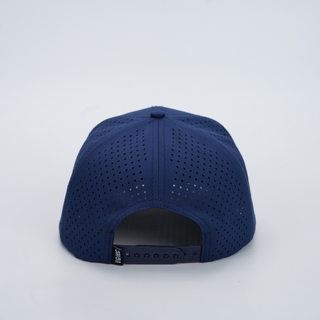 Nashville Predators Gibson Snapback - Nashville Predators Locker Room