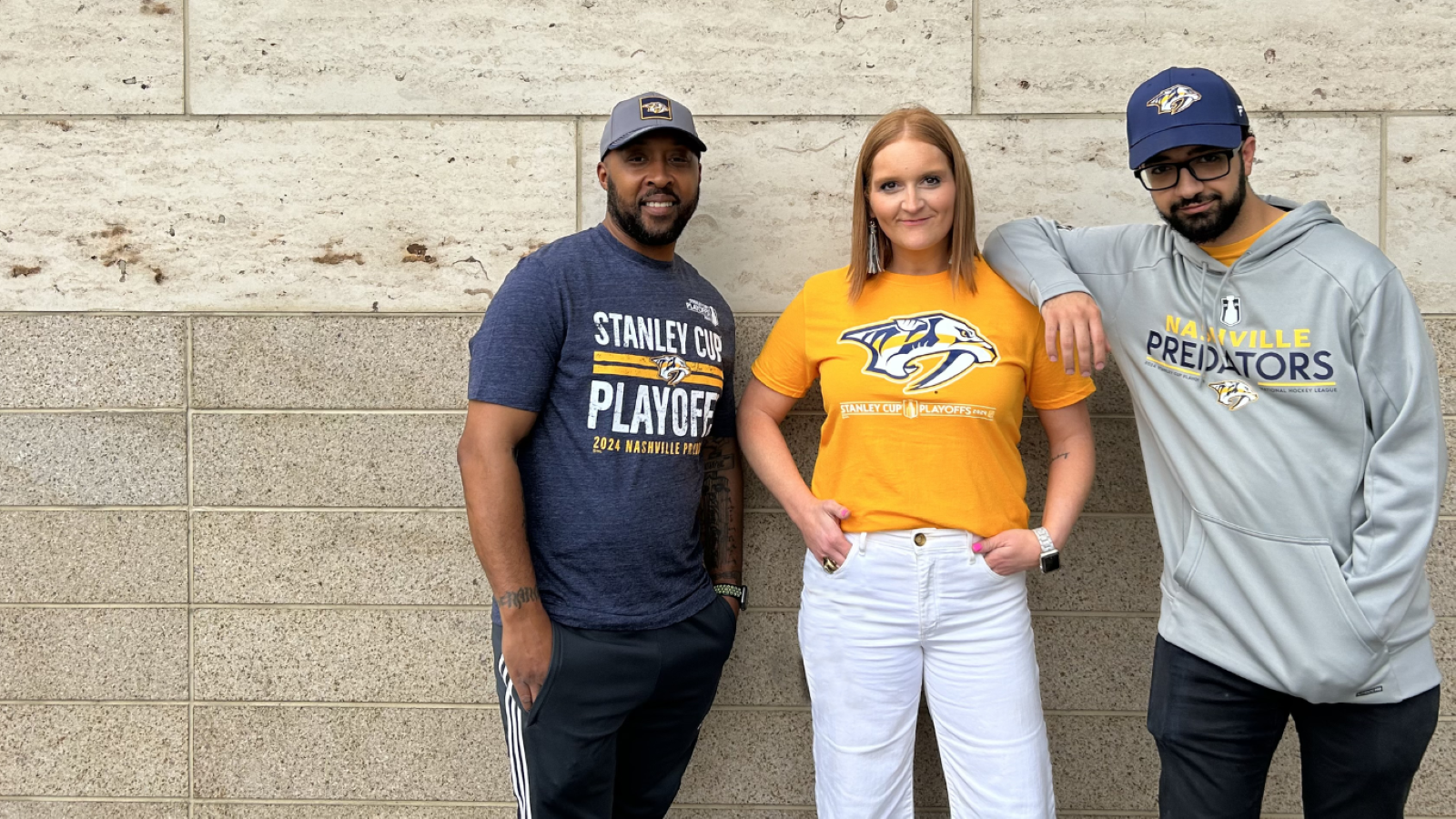 Nashville Predators Locker Room - Jerseys and Gear Pro Shop