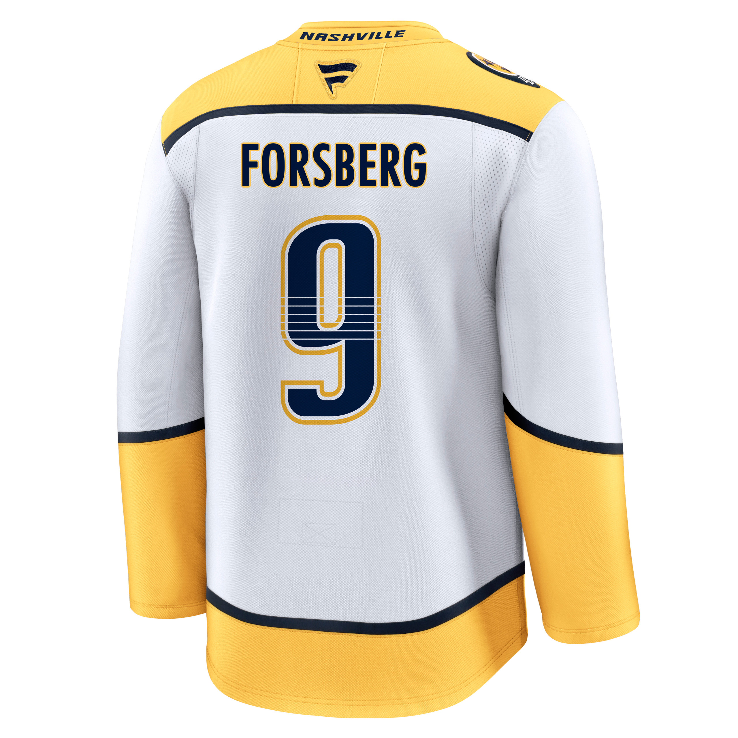 Nashville Predators Locker Room - Jerseys and Gear Pro Shop
