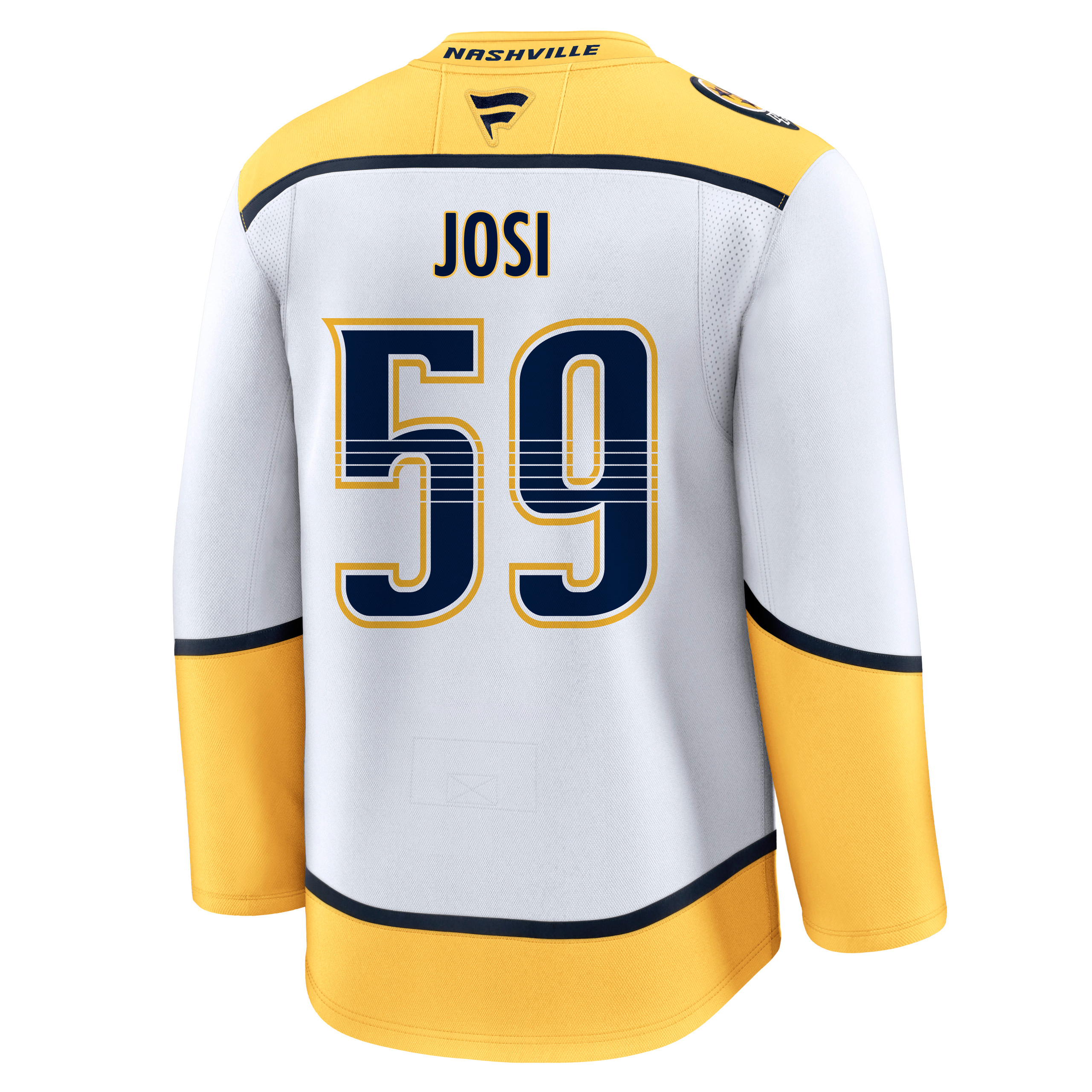 Nashville Predators Locker Room - Jerseys and Gear Pro Shop