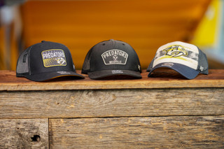 Nashville Predators Locker Room - Jerseys and Gear Pro Shop