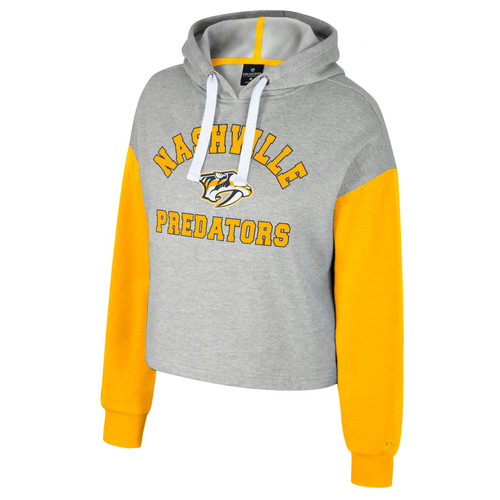 Arena Exclusives - Nashville Locker Room