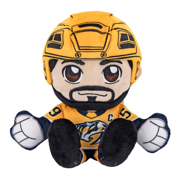 Nashville Predators Locker Room - Jerseys and Gear Pro Shop
