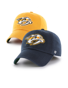 Nashville Predators Locker Room Jerseys and Gear Pro Shop