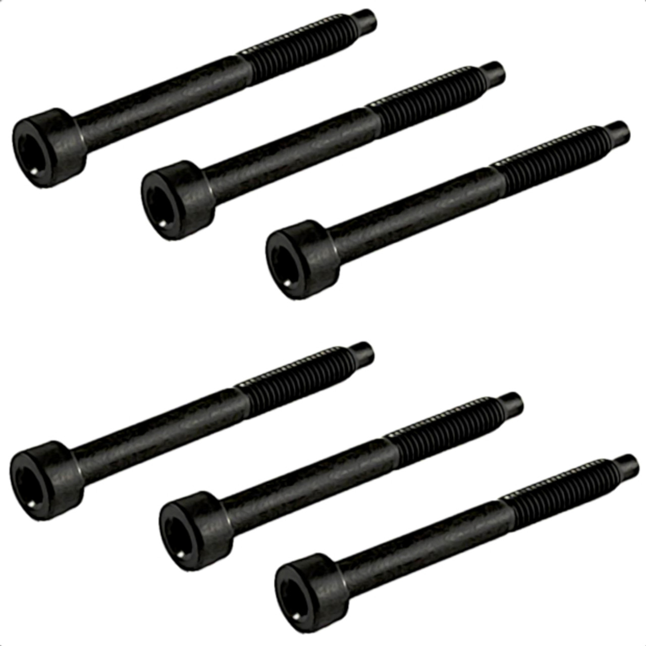 Floyd Rose String Lock Screws