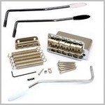 Tremolos & Trem Arm Bars | GuitarElectronics.com