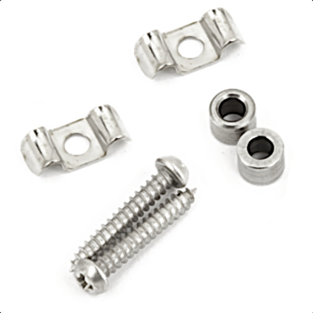 Fender Original Strat String Retainer Guides