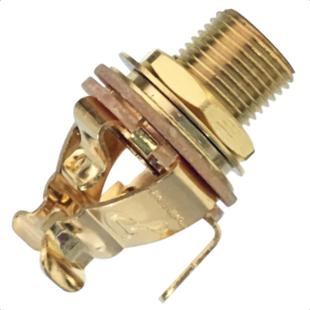 Guitar Jacks & Plugs | GuitarElectronics.com