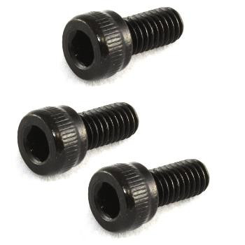 Floyd Rose String Lock Screws