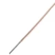 Solid Core 22 Gauge Guitar Circuit Wire-White