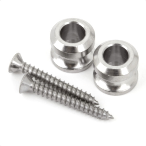 Fender American Standard Strap Button Set