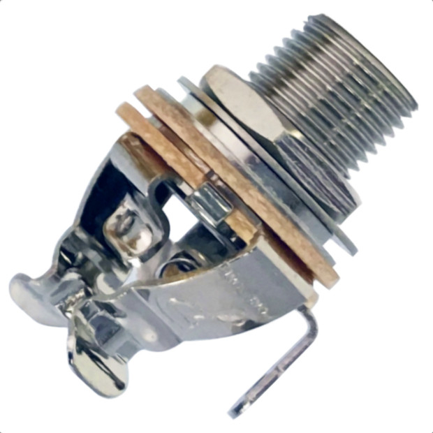 Guitar Jacks & Plugs | GuitarElectronics.com