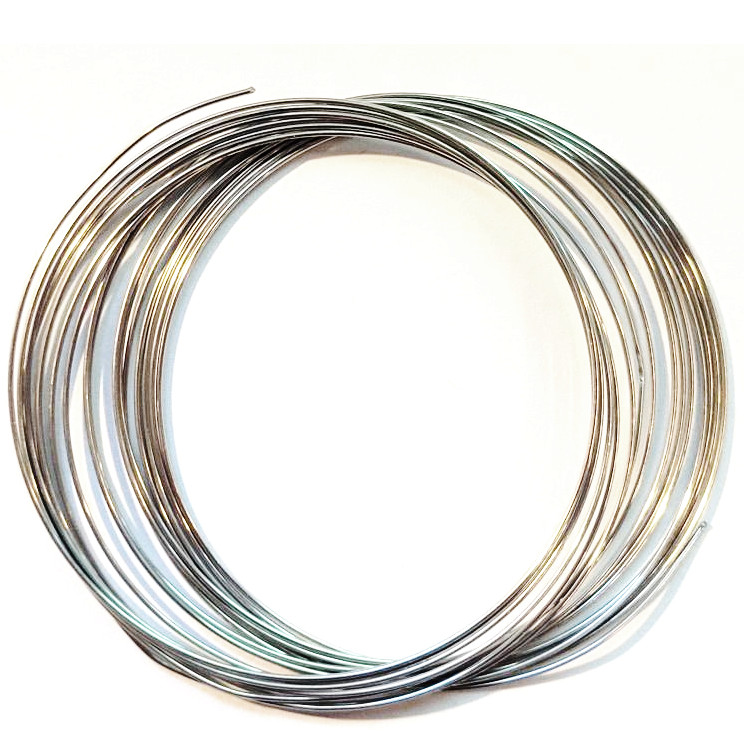 Alpha Lead-Free No-Clean Electronics Solder (3% Silver/.025" Dia.)