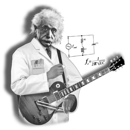 Guitar Electronics Parts & Wiring Diagrams | GuitarElectronics.com