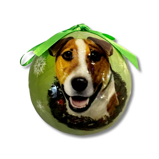 Jack Russell - Christmas Magic Makers