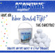 Snowtime Anytime 12 Pack Snow Bucket - Christmas Magic Makers