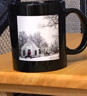 St. Margaret Episcopal Coffee Mug - Designs and Expressions