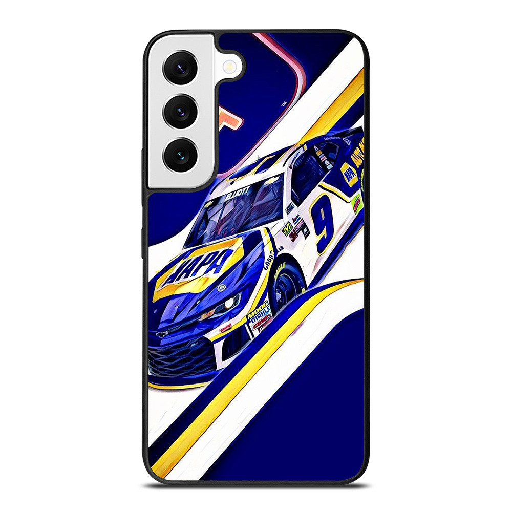 CHASE ELLIOTT NASCAR RACER Samsung Galaxy S22 Case Cover