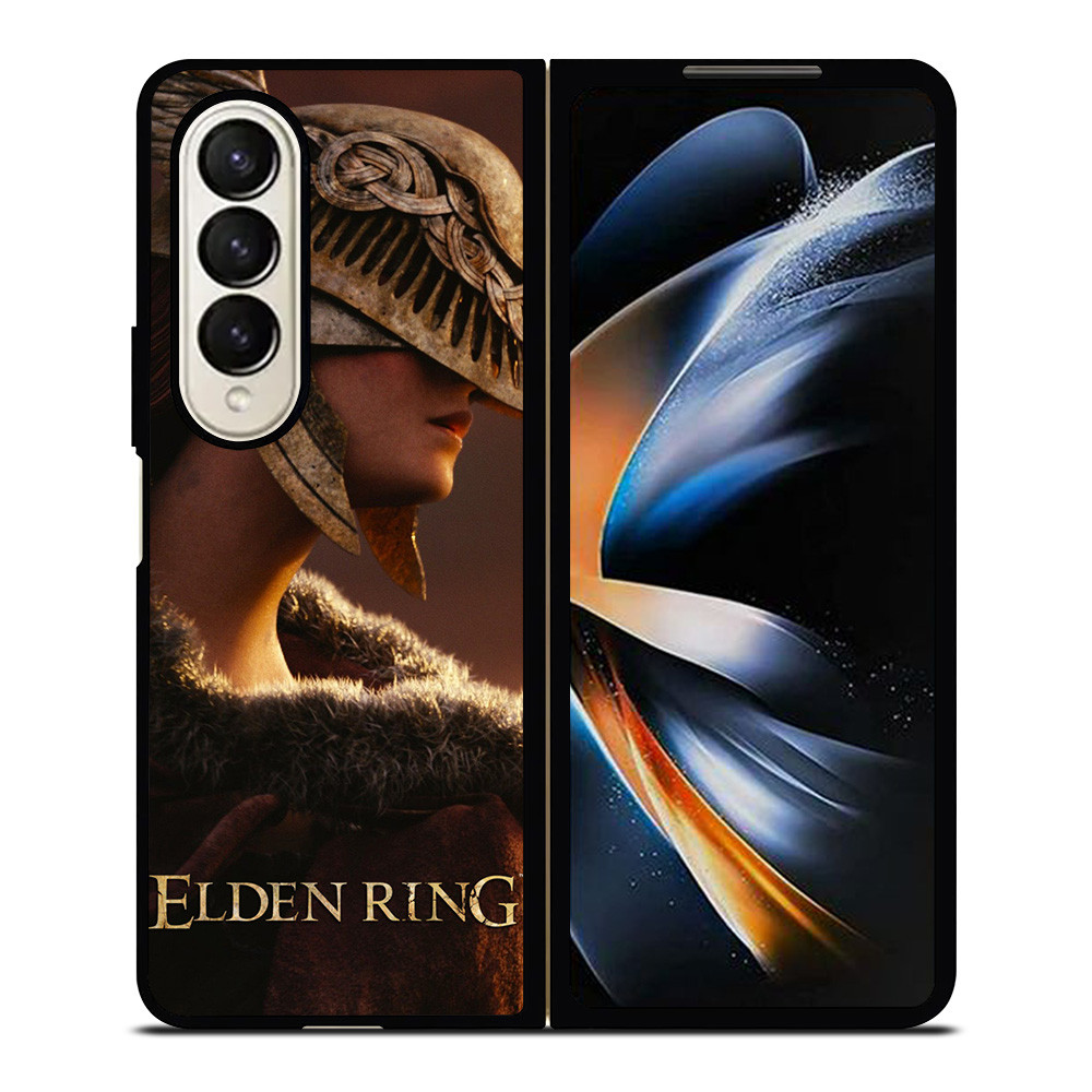 ELDEN RING GAMES Samsung Galaxy Z Fold 4 Case Cover