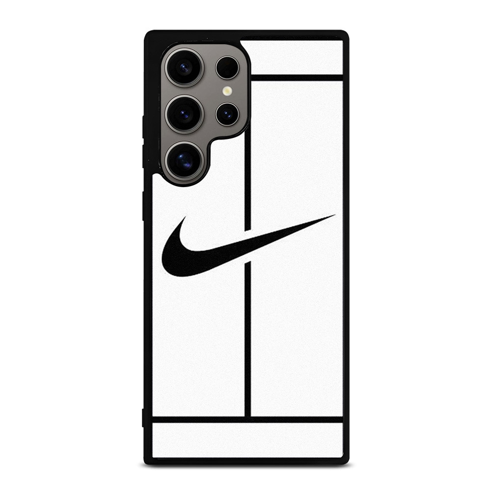 NIKE TENNIS LOGO Samsung Galaxy S24 Ultra Case Cover