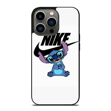 NIKE LILO AND STITCH iPhone 13 Pro Case Cover