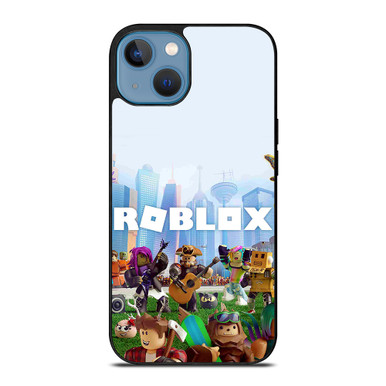 ROBLOX GAMES XBOX iPhone 13 Case Cover