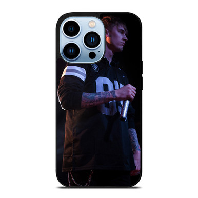 MACHINE GUN KELLY MGK RAPPER iPhone 13 Pro Max Case Cover