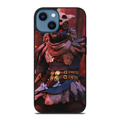 APEX LEGENDS BLOODHOUND iPhone 14 Case Cover