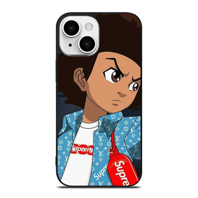 HUEY FREEMAN BOONDOCKS SUPREME iPhone 13 Mini Case Cover