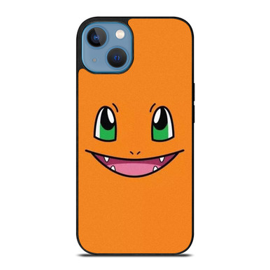 CHARMANDER POKEMON MONSTER iPhone 13 Case Cover