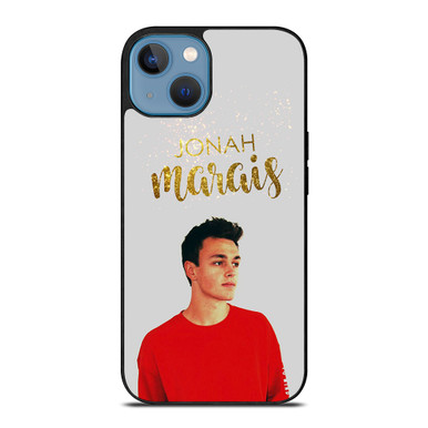 JONAH MARAIS WHY DONT WE iPhone 13 Case Cover