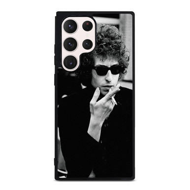 BOB DYLAN SMOKING Samsung Galaxy S23 Ultra Case Cover