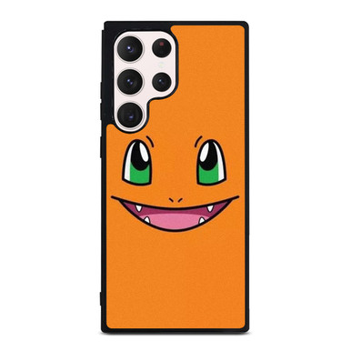 CHARMANDER POKEMON MONSTER Samsung Galaxy S23 Ultra Case Cover