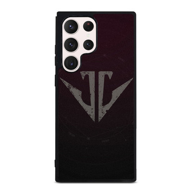 DESTINY 2 GAMES LOGO Samsung Galaxy S23 Ultra Case Cover