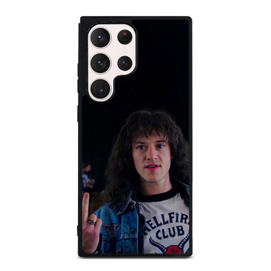 JOSEPH QUINN EDDIE MUNSON Samsung Galaxy S23 Ultra Case Cover