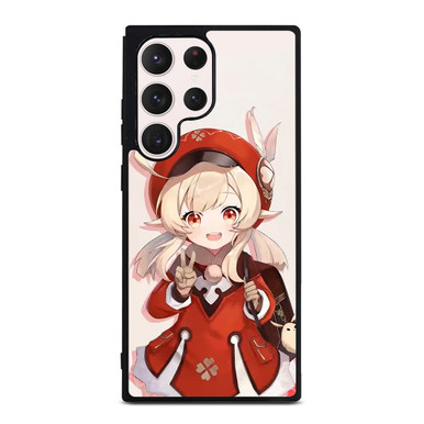 KLEE GENSHIN IMPACT Samsung Galaxy S23 Ultra Case Cover